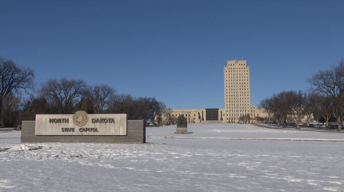 North Dakota getting closer to 800,000 milestone