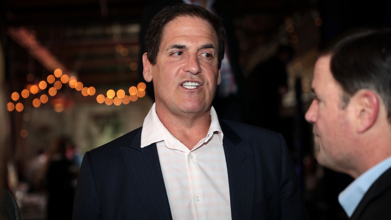 Mark Cuban warns of "horrific" secret cuts to Social Security benefits