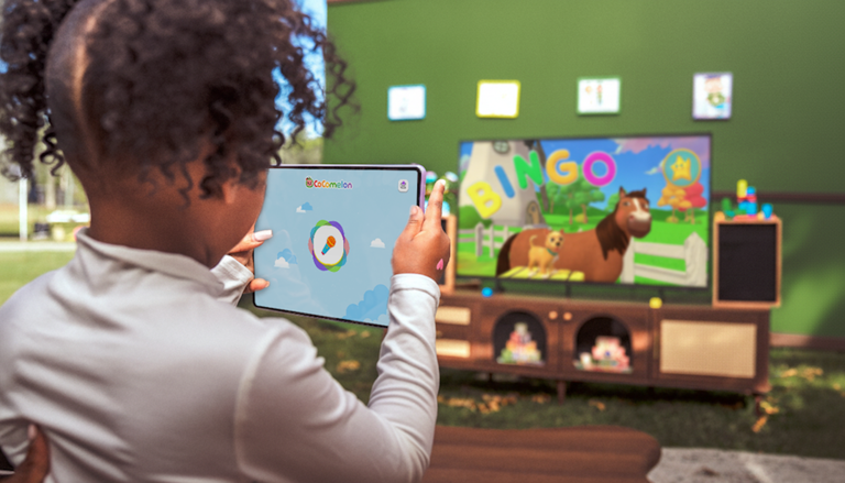 Here’s what a real 5-year-old thought of the new ‘CoComelon’ game