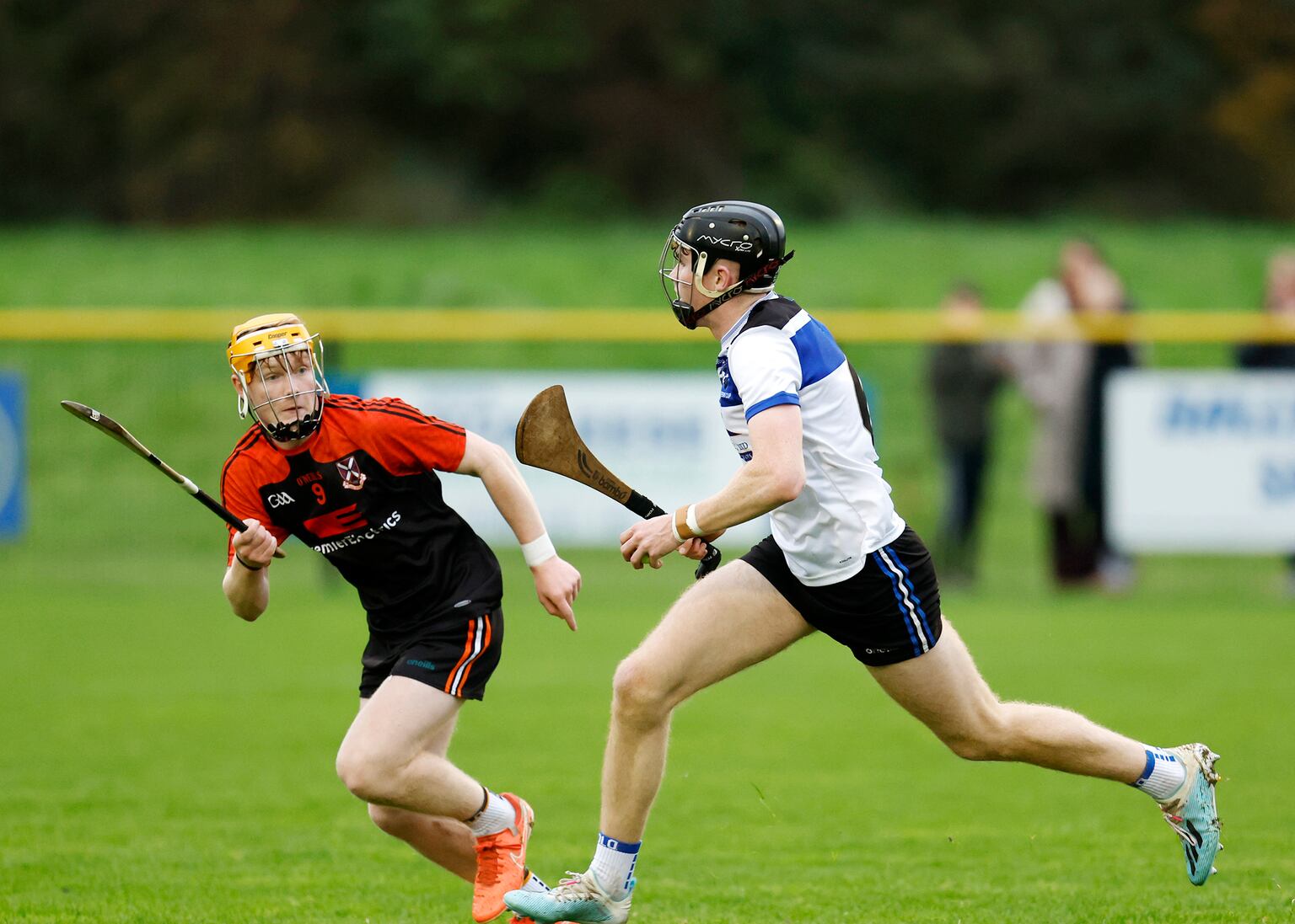 How things have changed for both sides as St Patrick’s, Maghera prepare ...