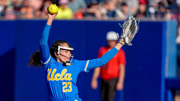 Softball America announces preseason pitching rankings