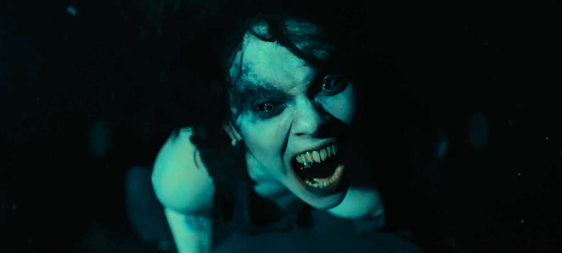 „Final Destination“, aber mit Geistern: Fieser Trailer zum ...