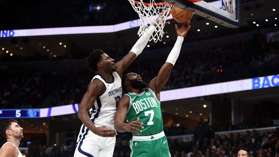 Celtics' reported surprise trade interest in All-Star big should excite ...