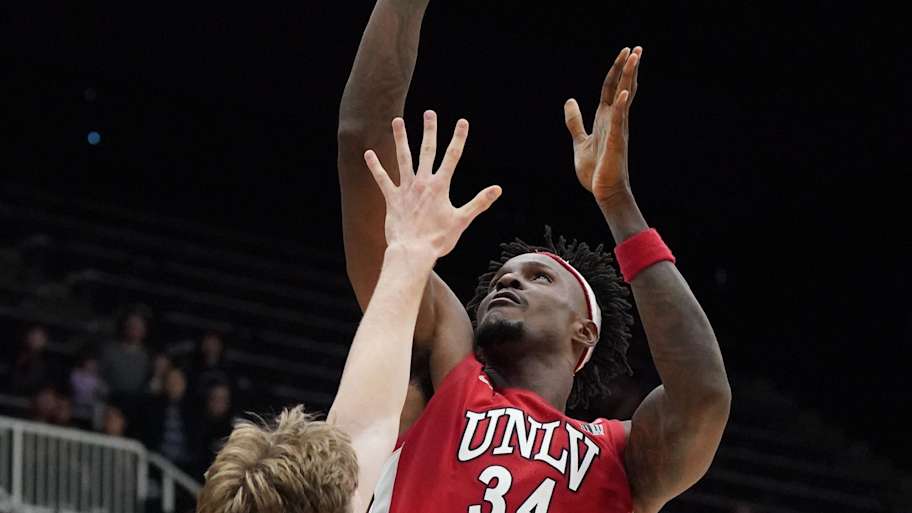Boise State Broncos @ UNLV Runnin' Rebels Is A Toss Up That The Rebs ...