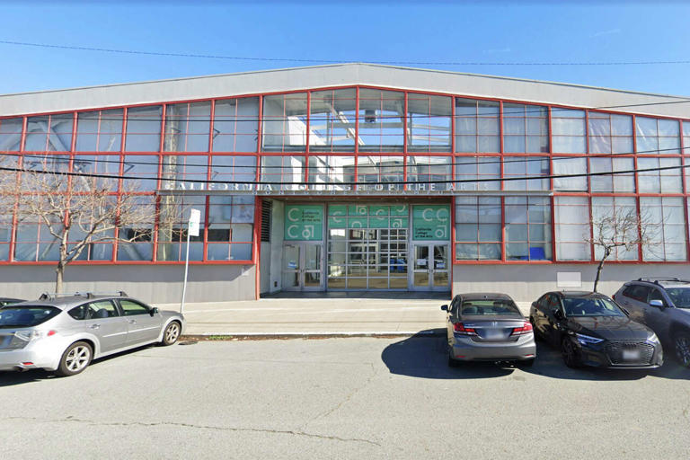 Prestigious university to open new campus in San Francisco