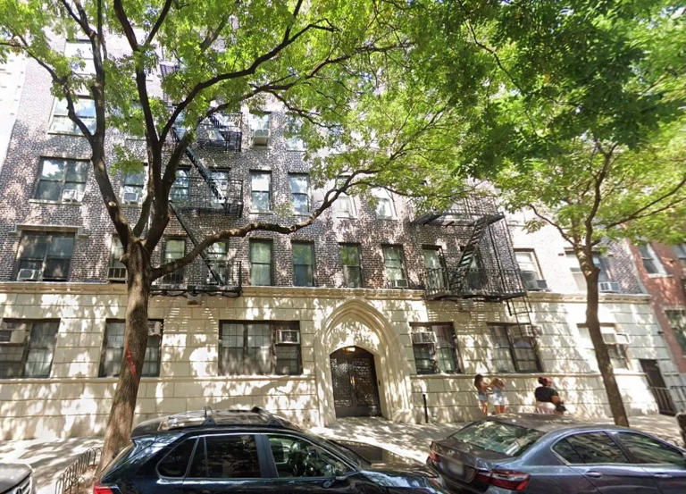 101-year-old tenant reveals how apartment super allegedly conned him ...