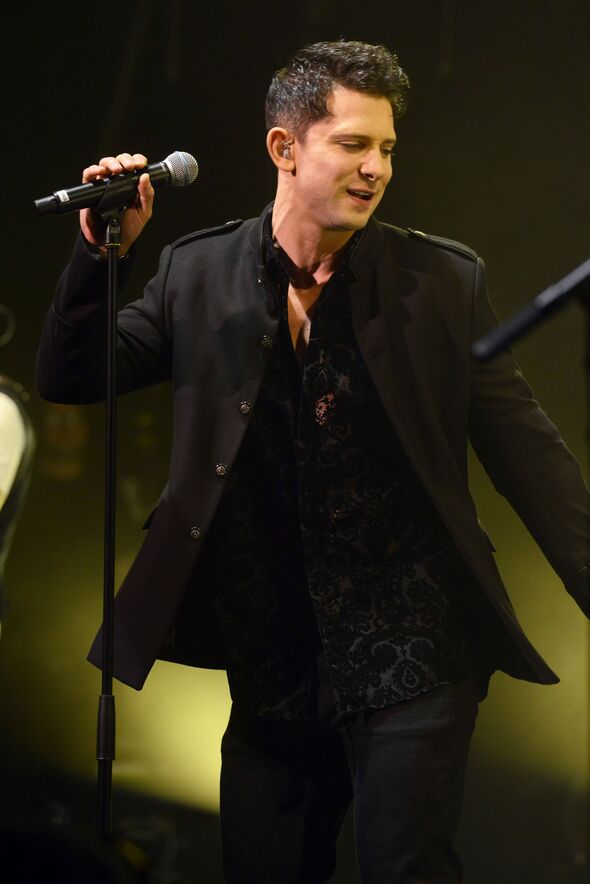 Ex-Spandau Ballet's Ross Davidson believed he could have 'sex on demand ...