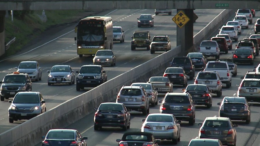 66 percent of driving permit exams taken online in its first year of ...