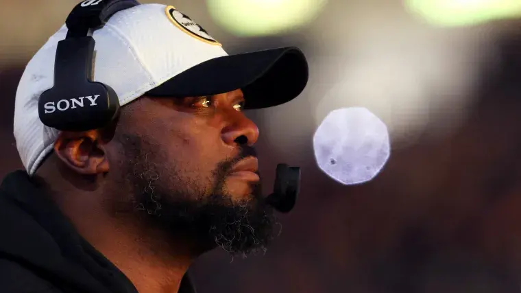 Mike Tomlin's abrupt departure from Steelers leaves organization in a ...