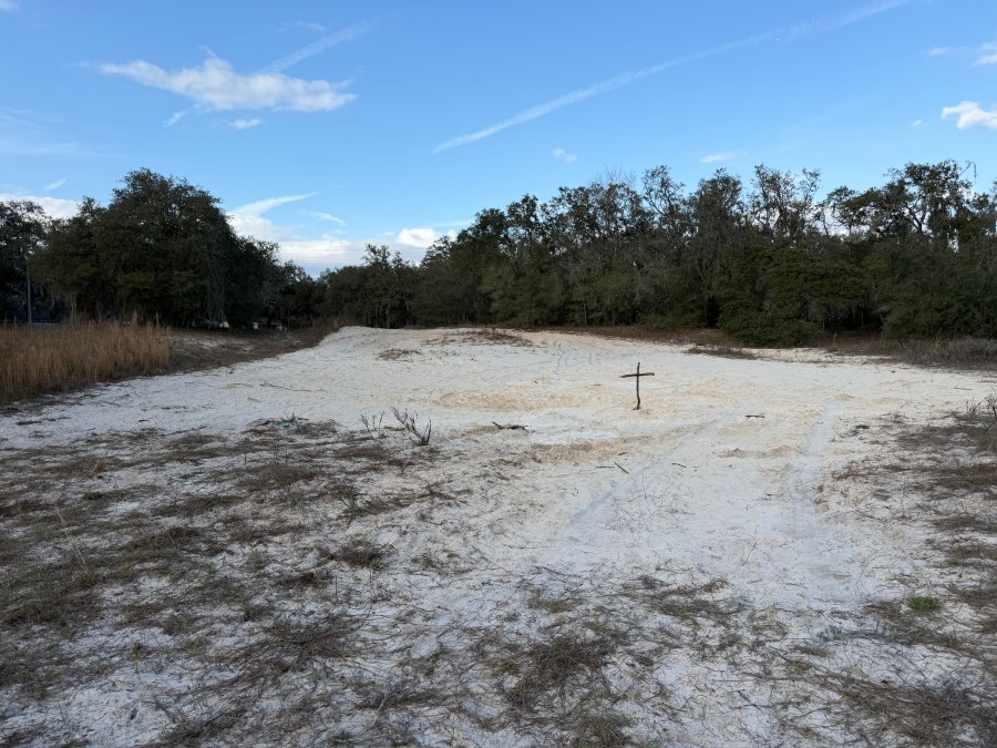 Citrus teen found in hole collapse gets honor walk at hospital after ...