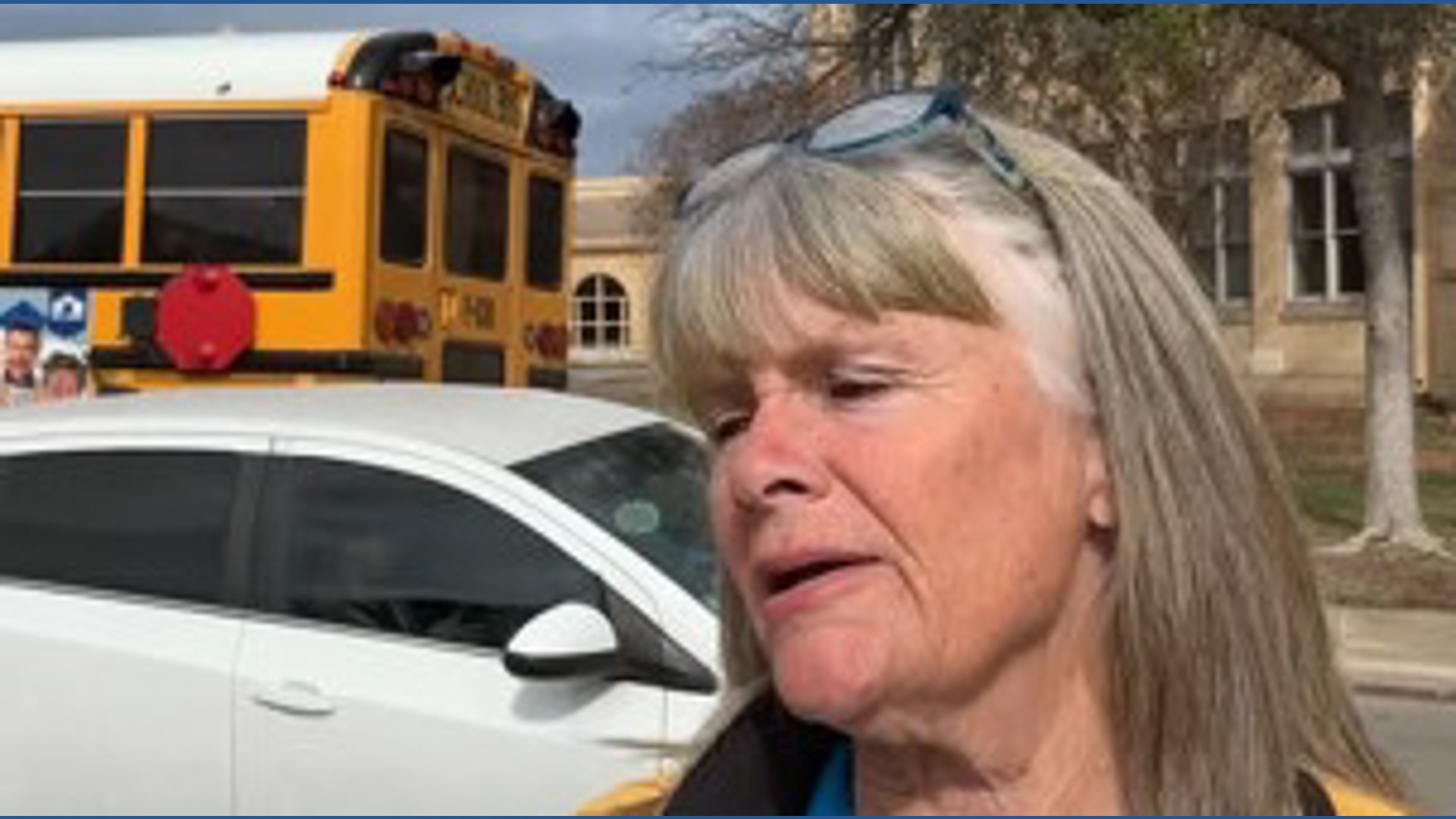 Boy accepts plea deal for bringing gun to Harris Middle School in SAISD