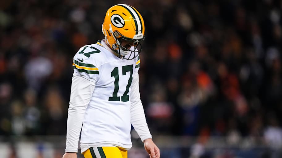 NFL playoffs blame game: Every wild card loser's most deserving scapegoat