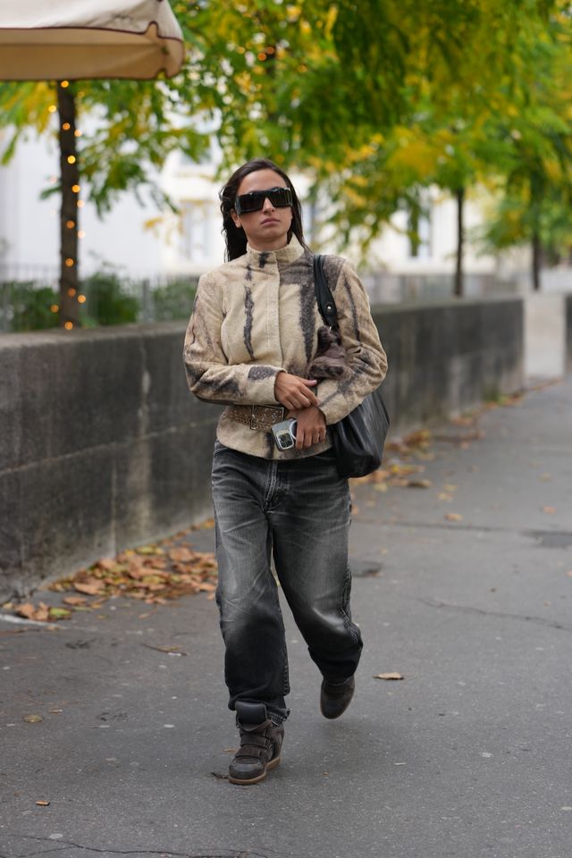 You're about to see these controversial Y2K inspired sneakers on every ...