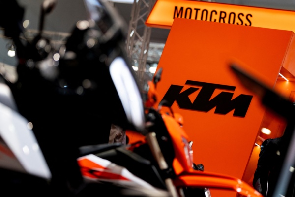 KTM AG baut 500 Beschäftigte ab