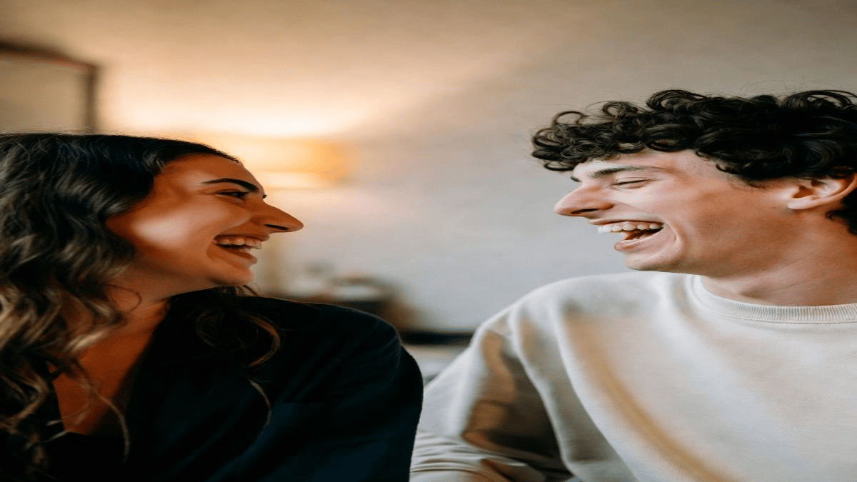 The Harvard study that reveals the real secret to happiness and long life