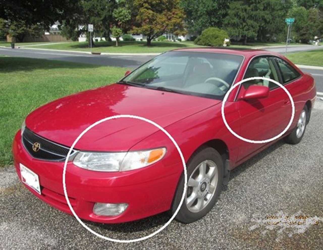 73-year-old Maryland woman killed crossing road; hit-and-run driver at ...