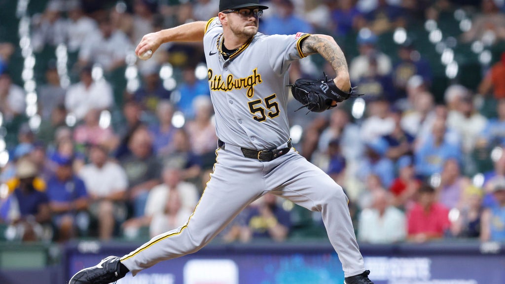 Philadelphia Phillies acquire Chase Shugart in in-state trade with ...