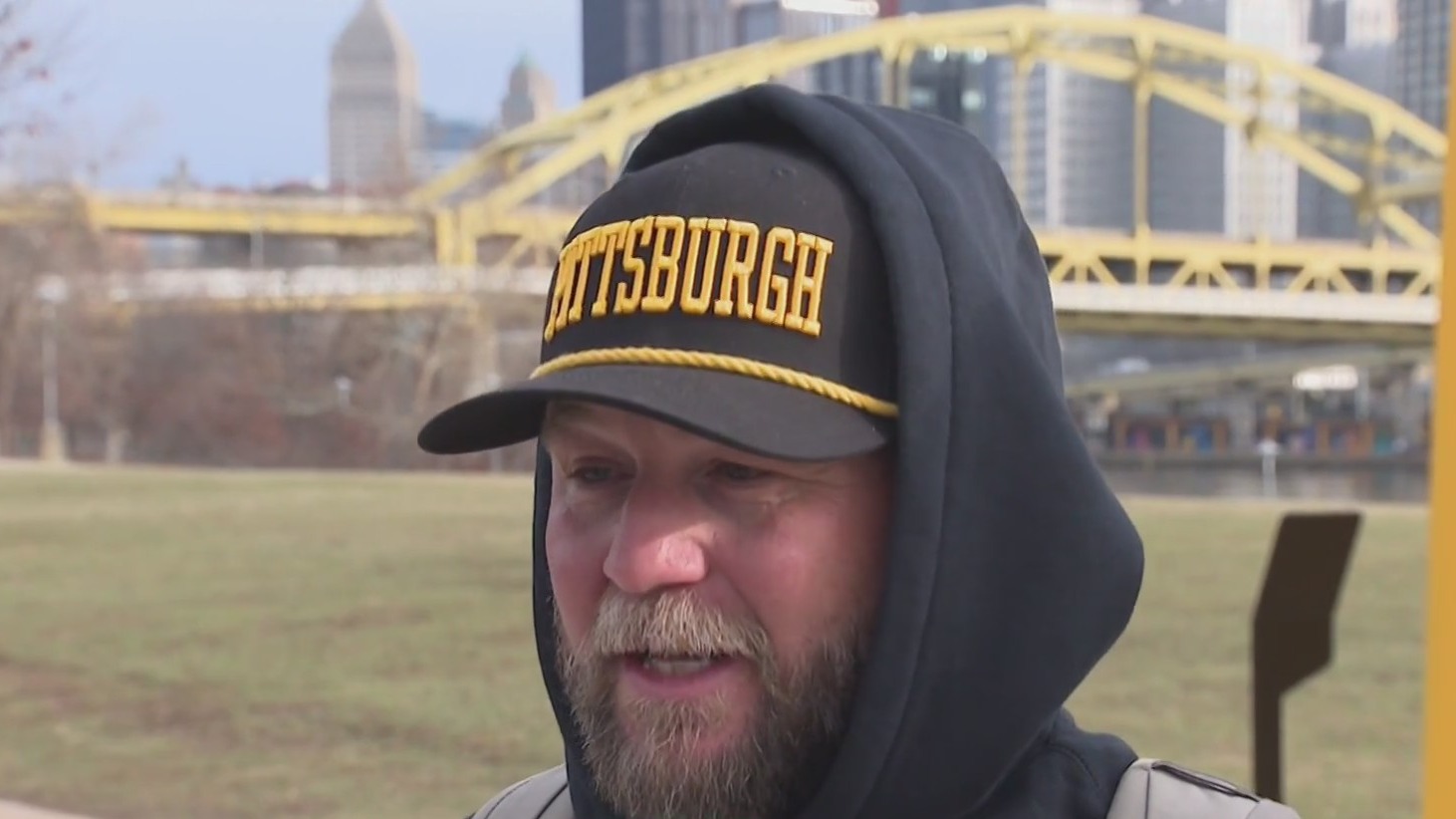 Pittsburgh Steelers fans react after Mike Tomlin announces resignation