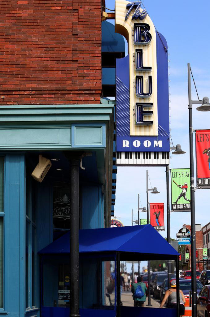 Where to eat, stay, and play in Kansas City for jazz, barbecue, and the ...