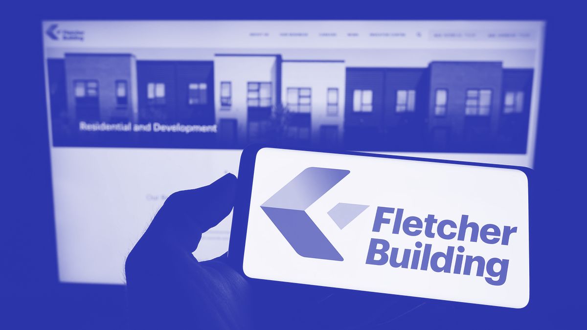 Fletcher Building expects no 'meaningful recovery' in sales volumes ...