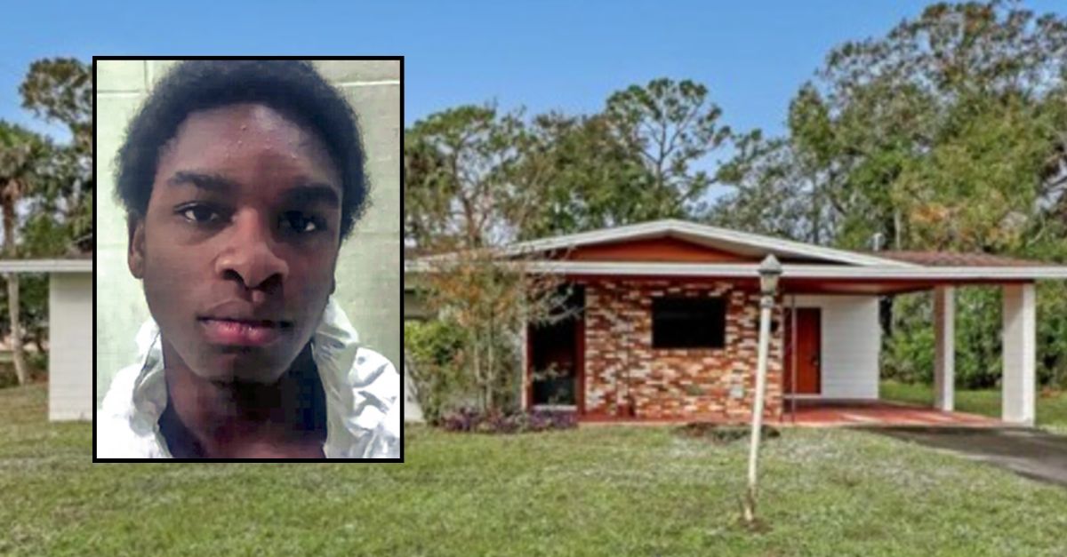 'Too many to count': Florida teen fatally stabbed grandmother until ...