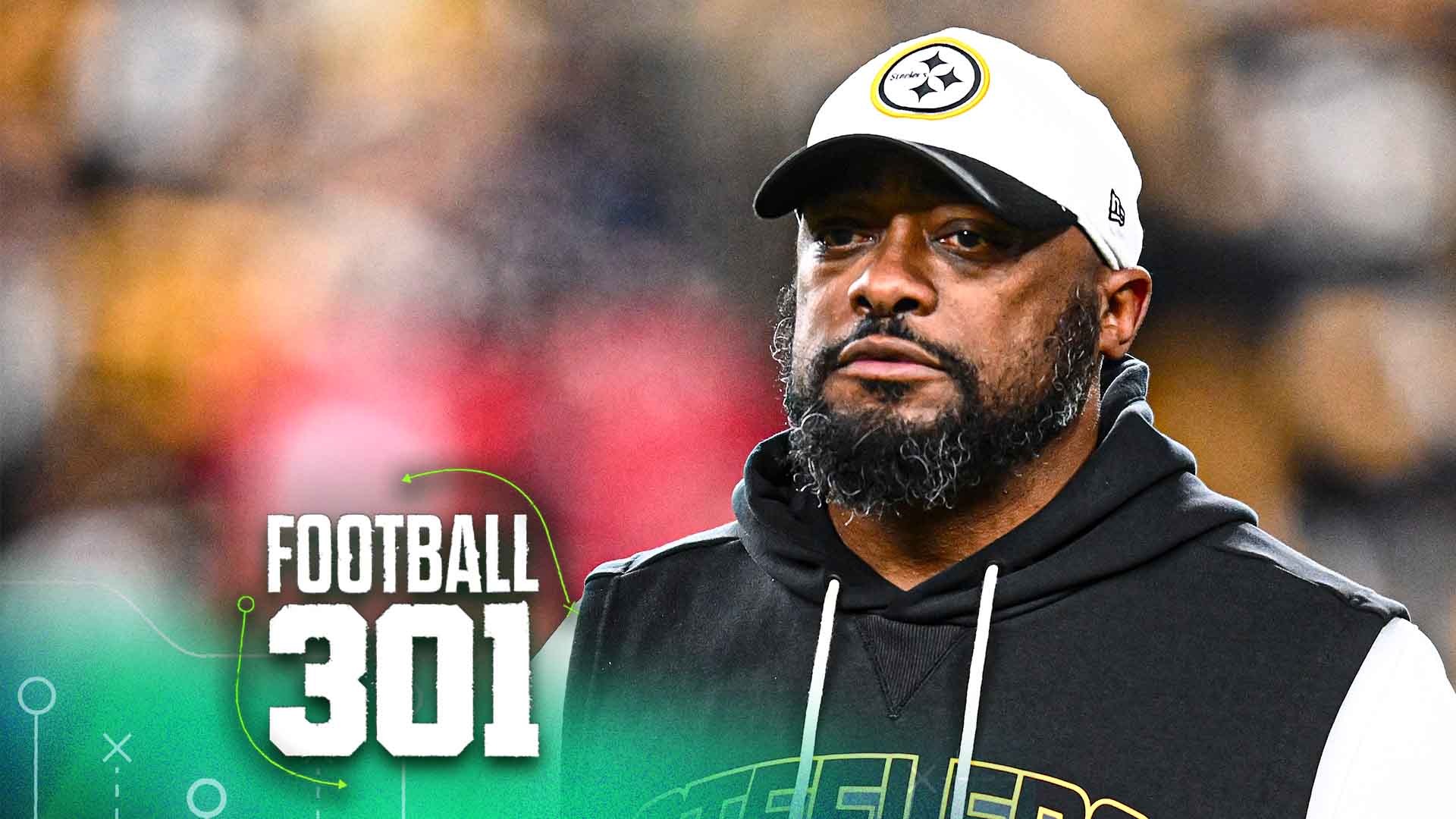 Mike Tomlin out in Pittsburgh: Biggest selling point & best fits for ...