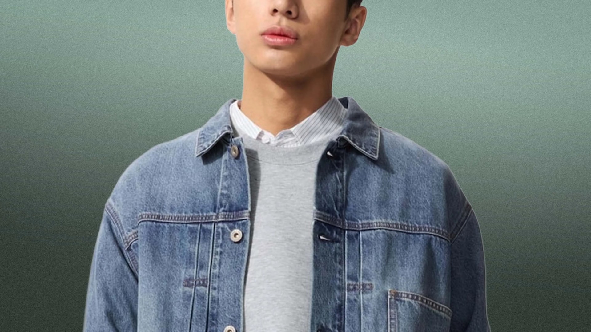 Uniqlo’s new dupe of a legendary Levi’s jacket is vintage Americana on ...
