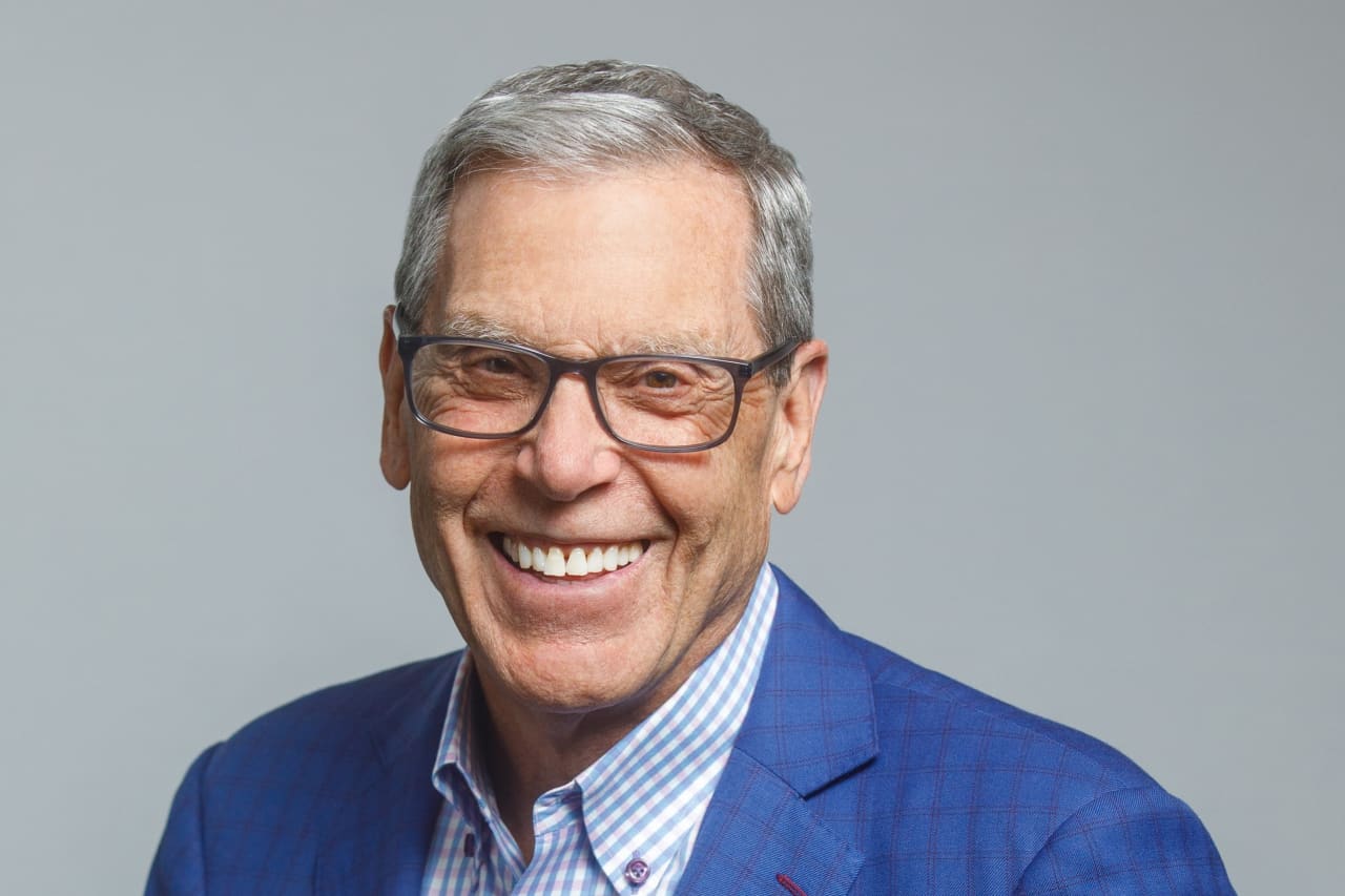 Bill Cates: How financial advisors can master their marketing message