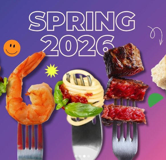 2026 Masters of Taste, LA