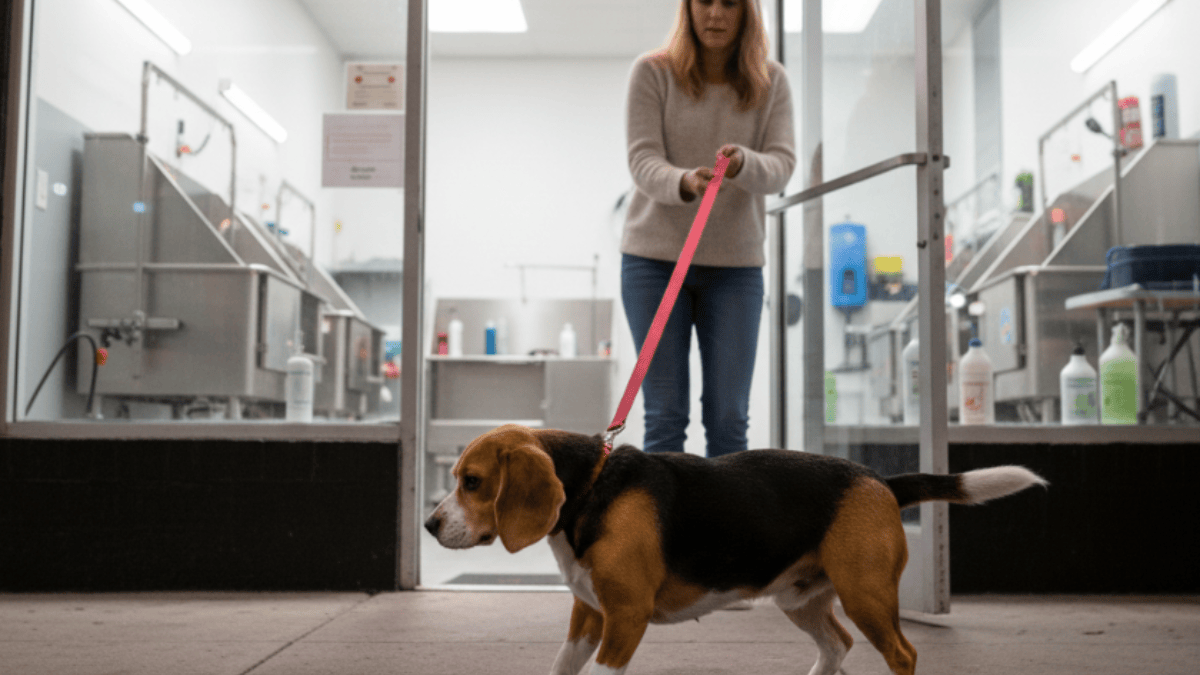 Is your dog's groomer a nightmare? These 10 signs reveal the truth
