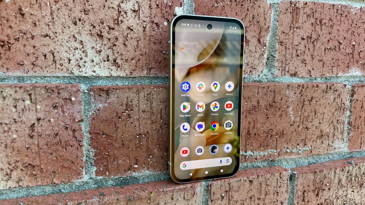 Google's Pixel 10 mid-range seems poised for a lovely February launch