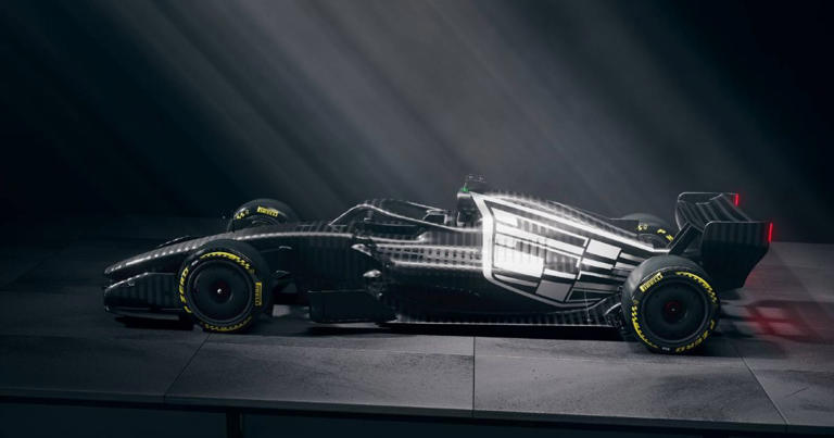 First F1 2026 livery revealed as Alpine splits with Doohan – round-up
