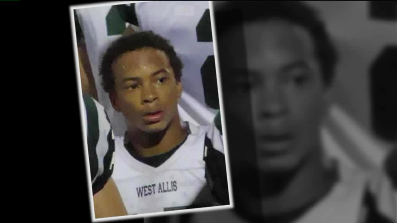 Corey Stingley death: Restorative justice resolution brings closure