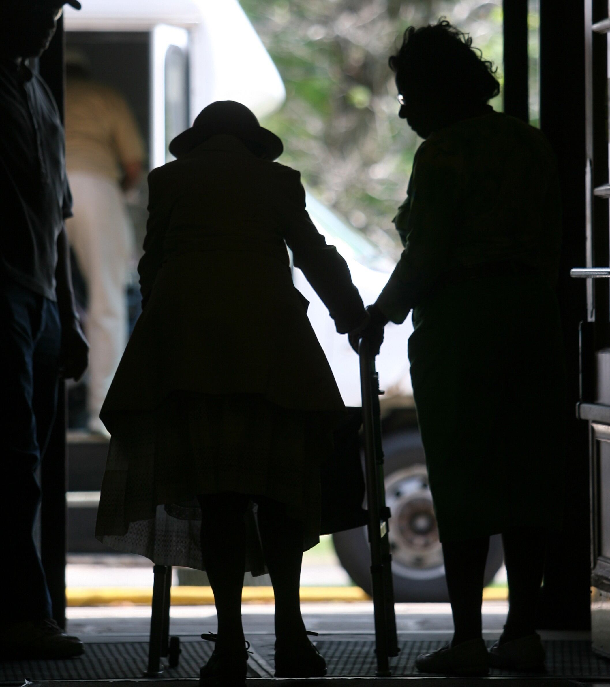 Ohio AG Dave Yost seeks to shutter nursing home, citing safety concerns