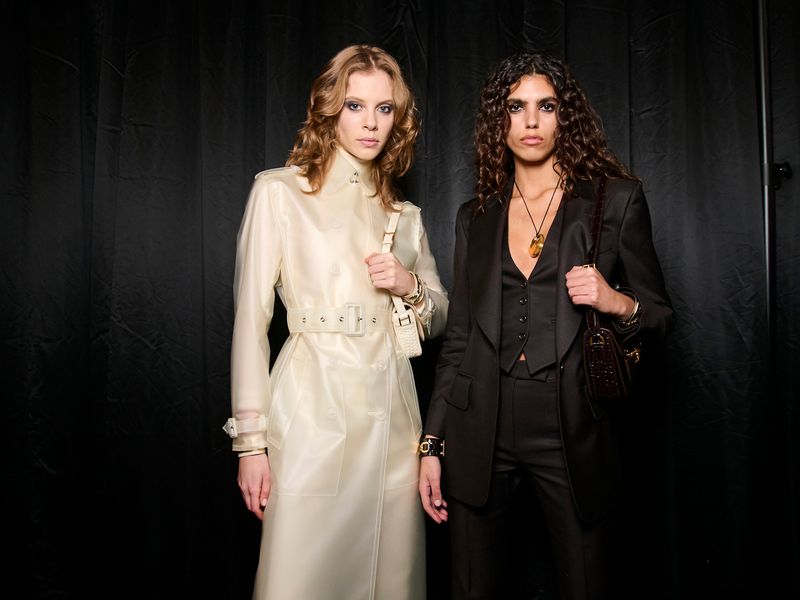 Haarfarben-Trends 2026 für jeden Typ – laut Friseur