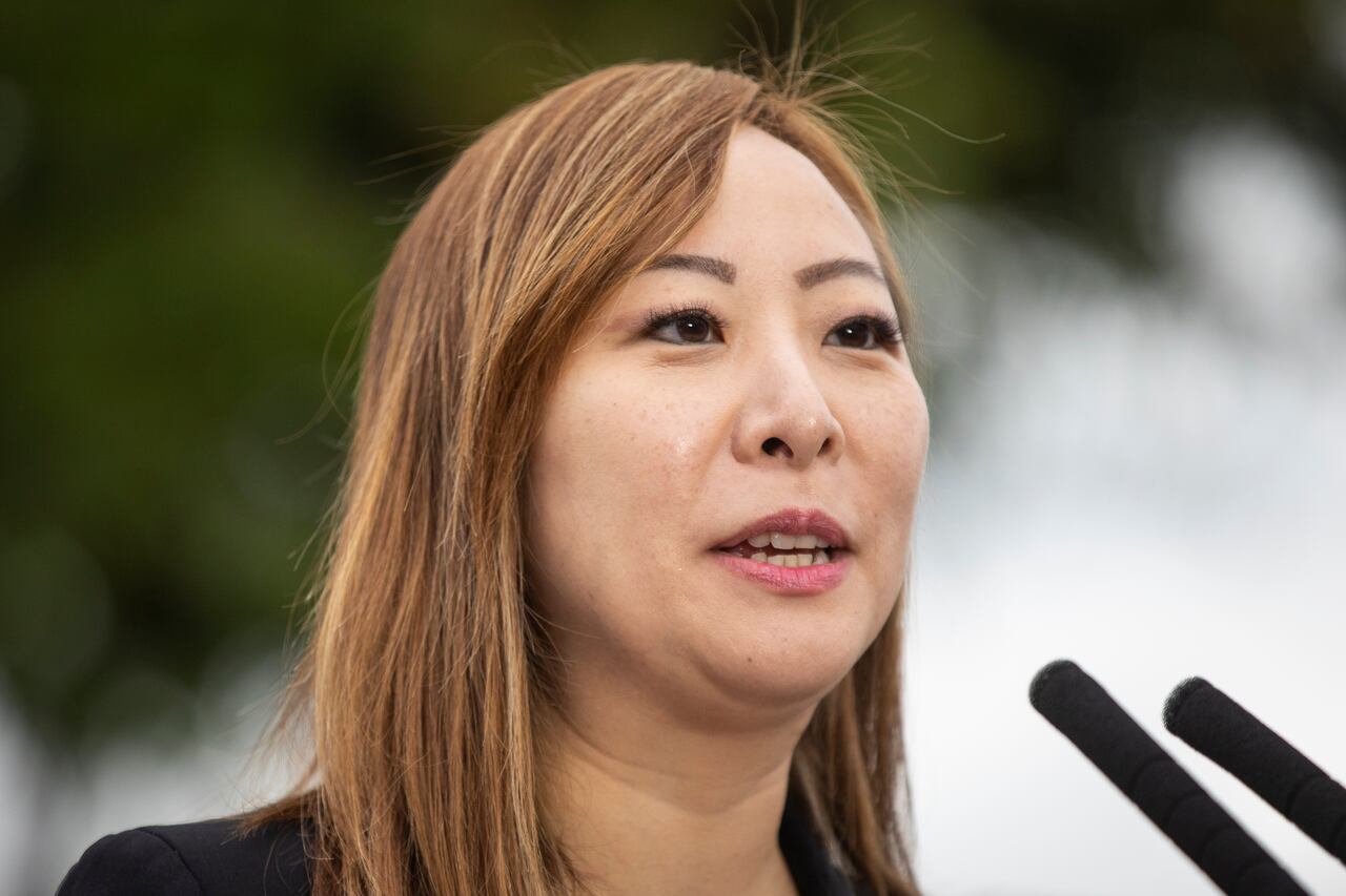 Former NDP cabinet ministers say BC has 'stalled' on $10-a-day child ...