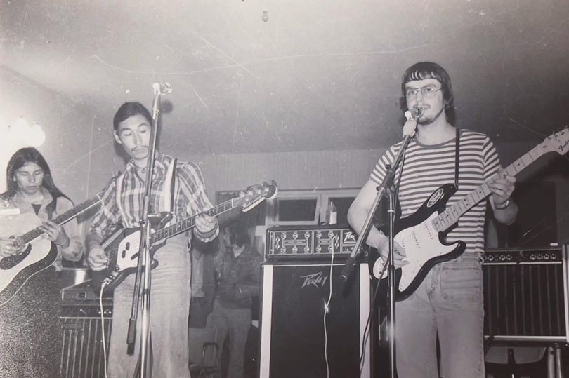 Greenlandic rock god comes out fighting Donald Trump’s 'unofficial ...