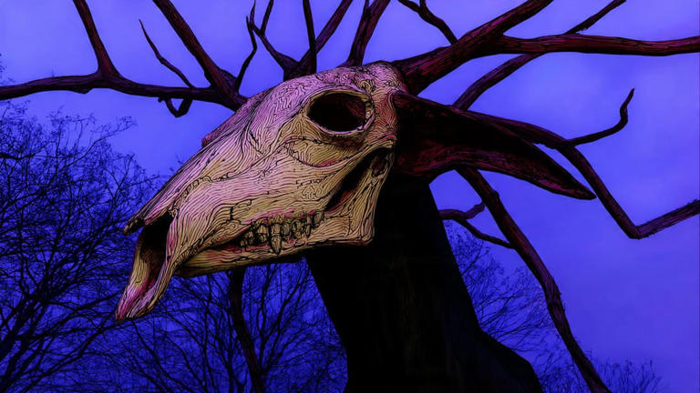 7 mythological creatures with unexpected twins around the world