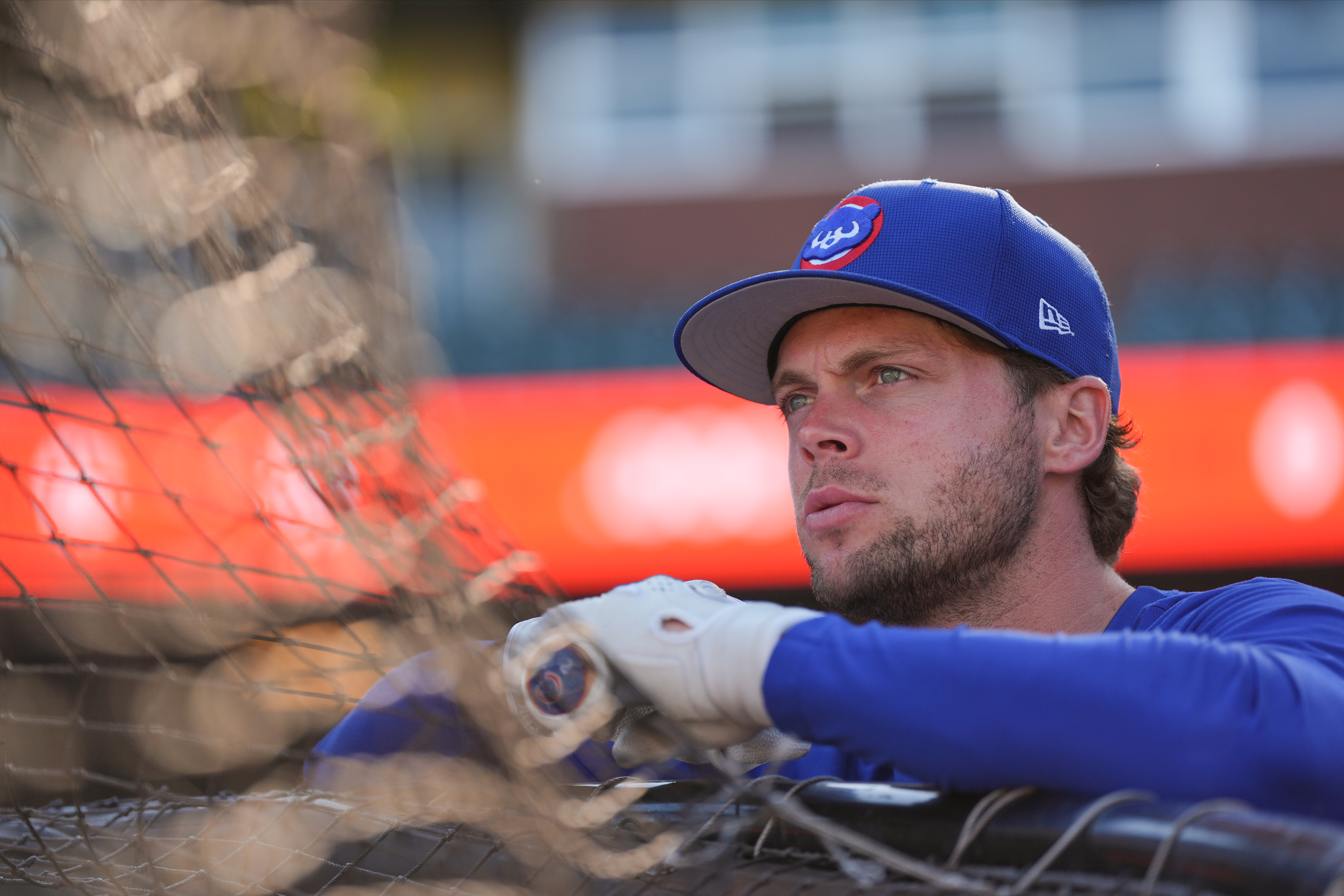 Giants ‘aggressively pursuing’ second basemen