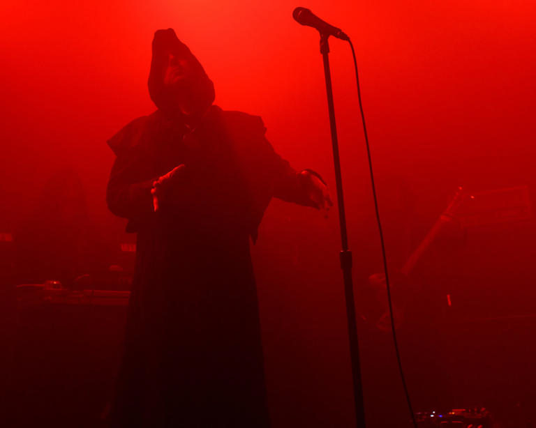 2000s metal band announces first album in seven years