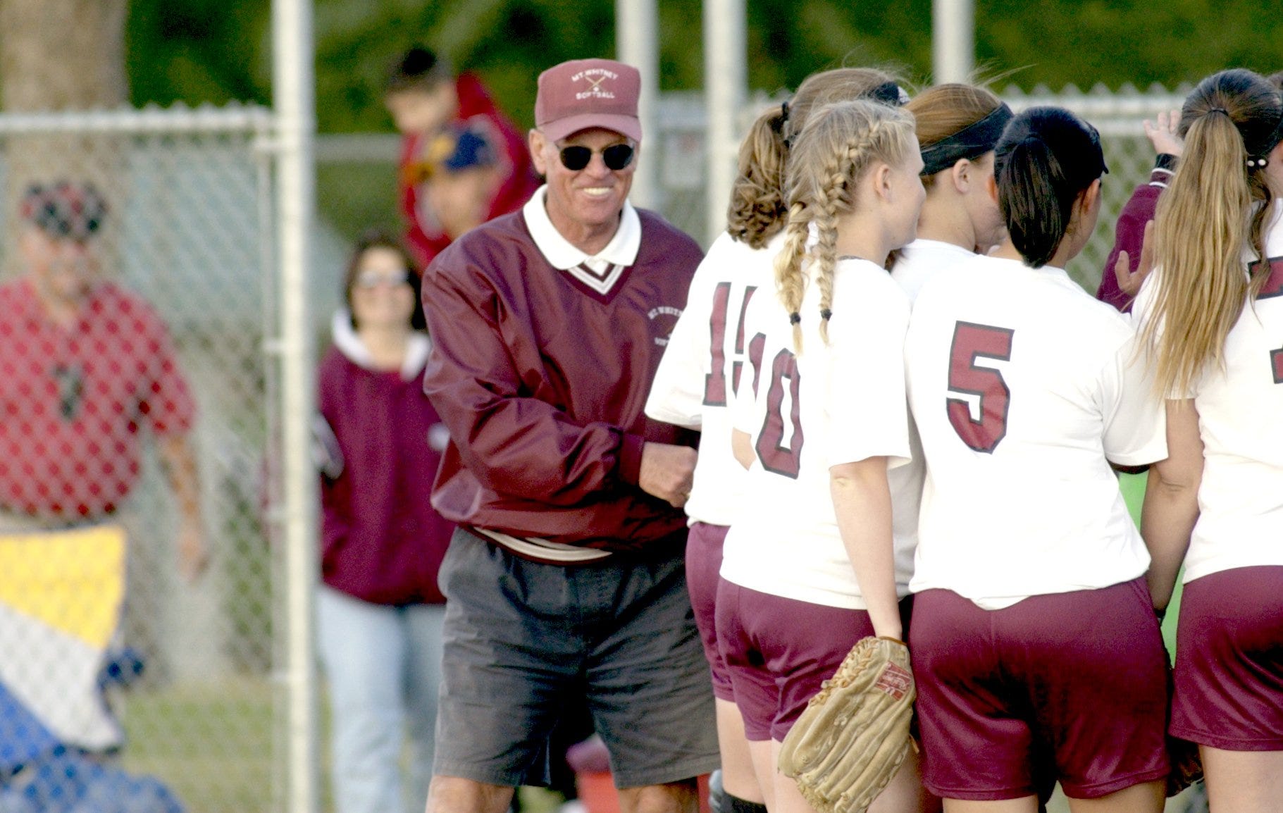 Remembering Skip Pendergast who set standard for softball in Visalia