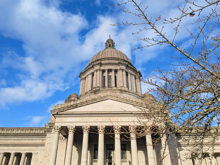 Washington state bill targets private real estate listings and would ...