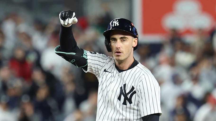 Luke Weaver's stance on Mets' Cody Bellinger pursuit speaks volumes