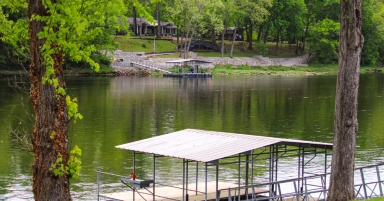 5 Arkansas towns that feel straight out of a TV show