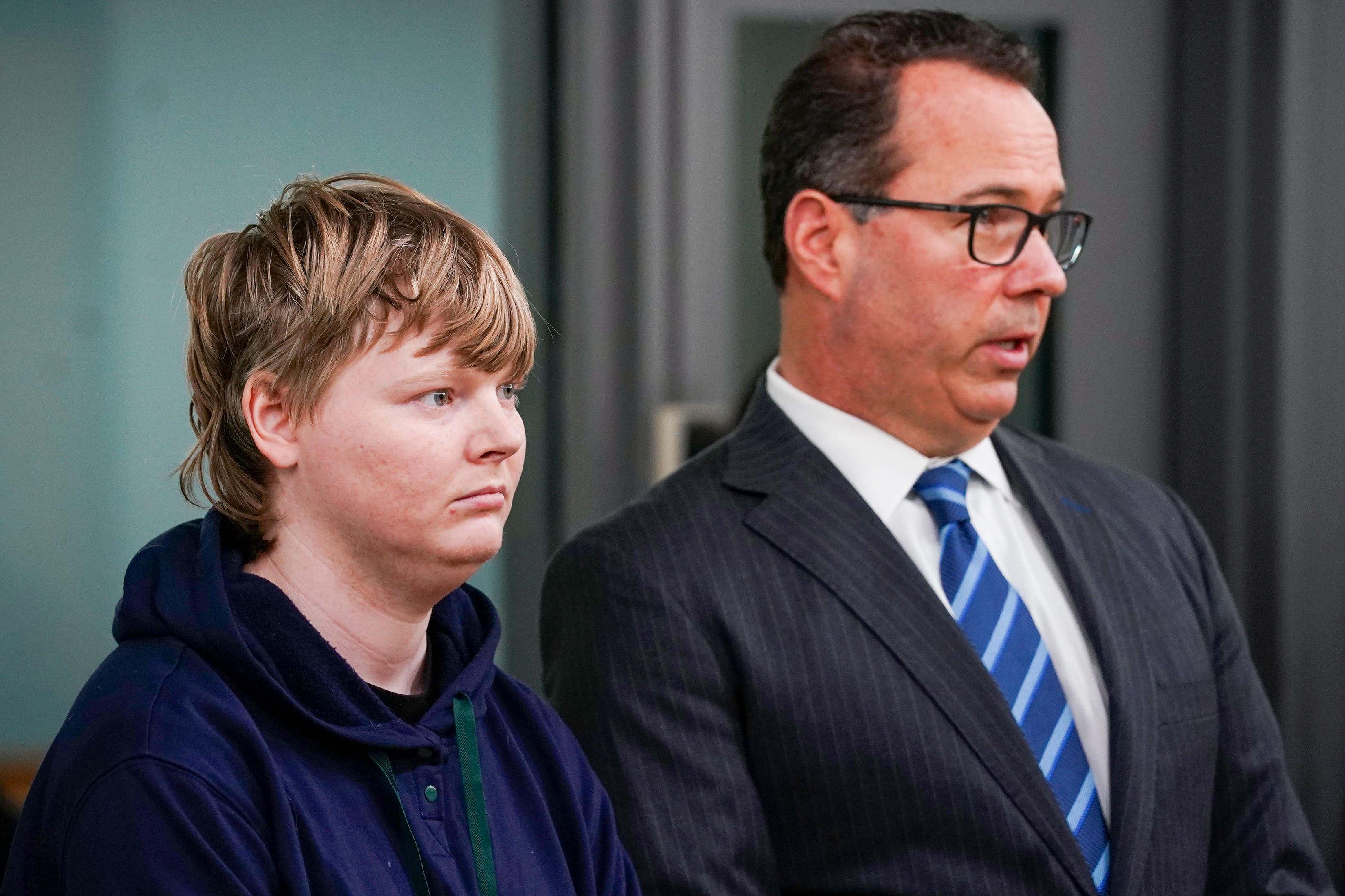 Prosecutor: JD Vance was 'intended target' of man accused of vandalism