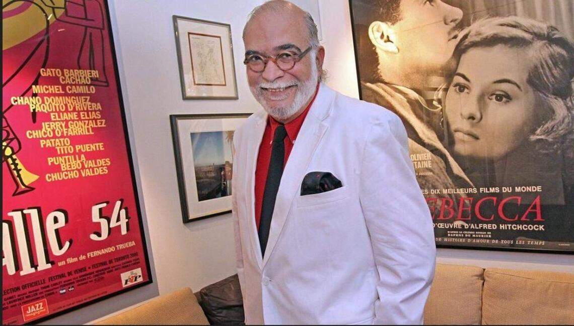 Miami Jewish Film Festival brings 'Made in Florida' stories to the big ...