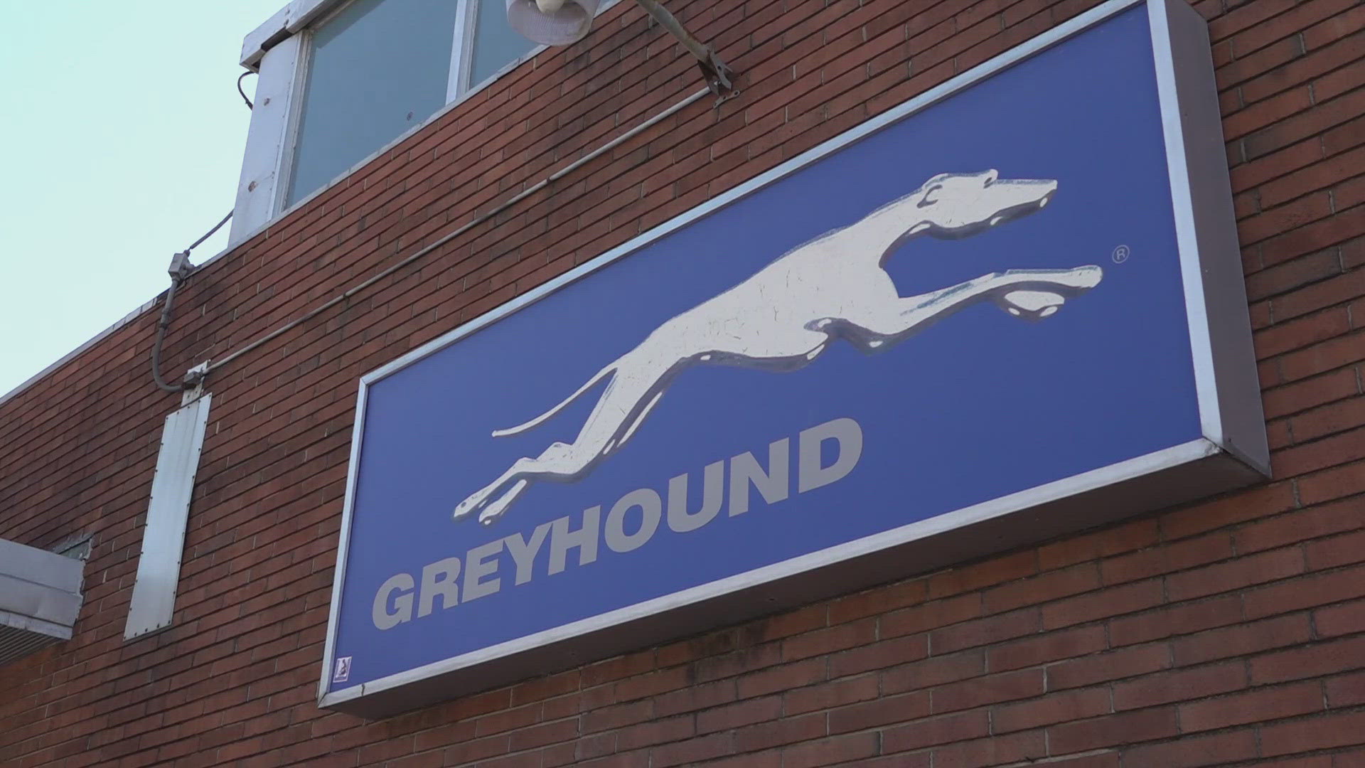 The Magnolia Greyhound Bus Terminal will be temporary concert venue for ...