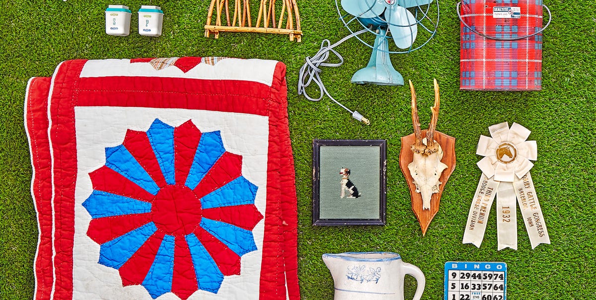 The Country Living Fair is back—here’s what we know so far