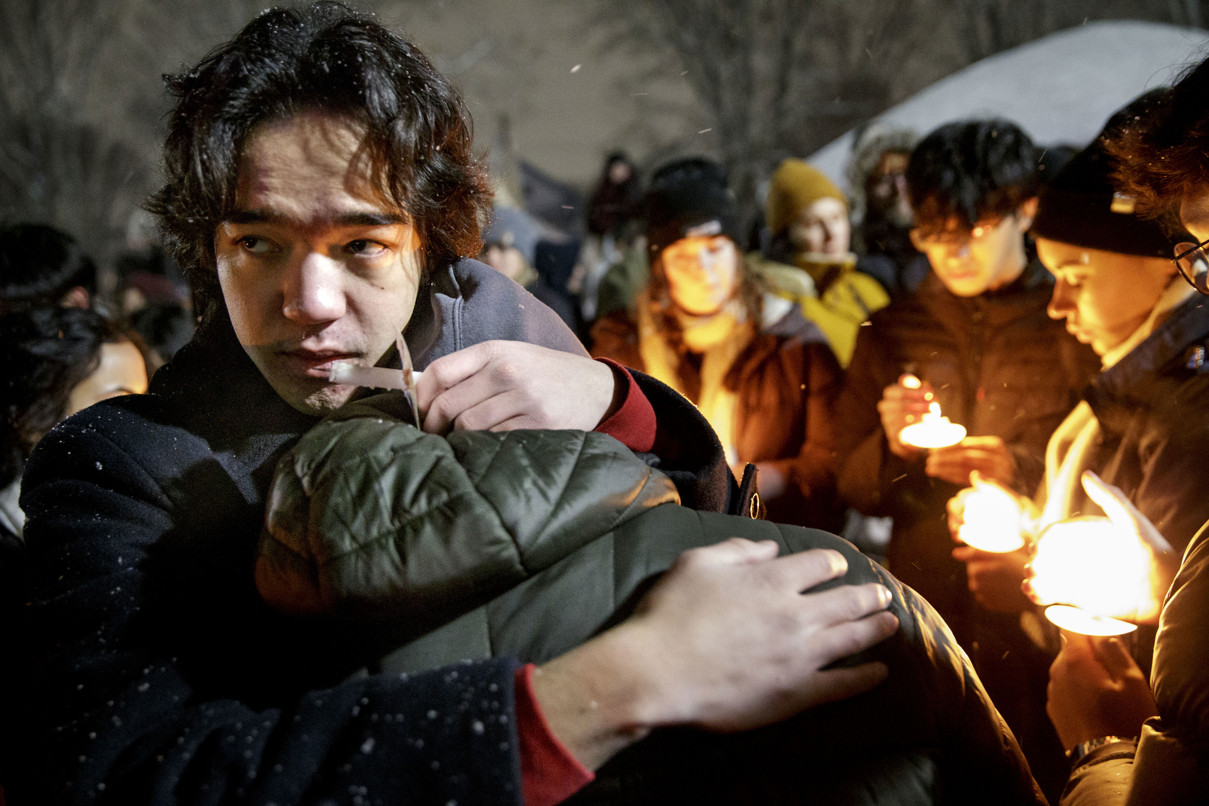FBI shares findings on motive in Brown University shooting, MIT ...