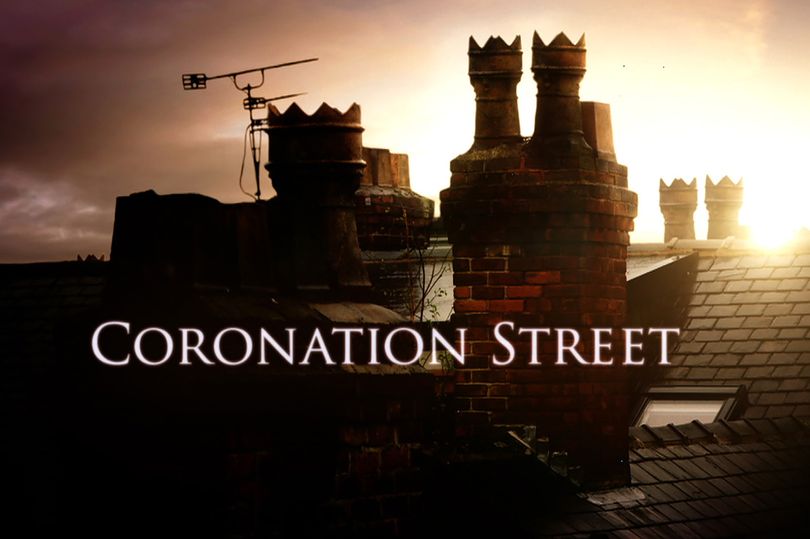 Coronation Street fans in tears as soap shares emotional tribute after ...